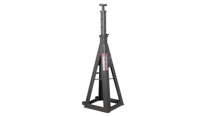 VEHICLE STANDS - GRAY TOOLS