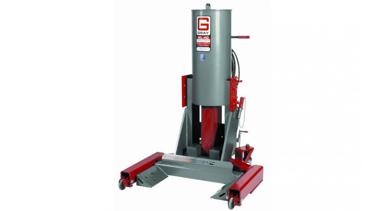 WL-40 Wheel Lift System - GRAY TOOLS